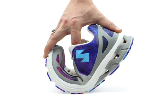 Agilus Color - Stratasys