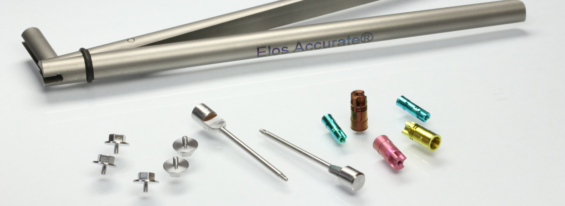 Elos Accurate Analogs Helps Innovate 3D Printed Models for Dental Labs