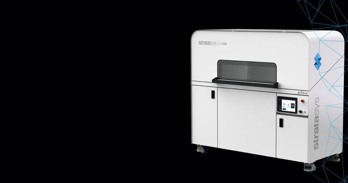 Introducing The H350