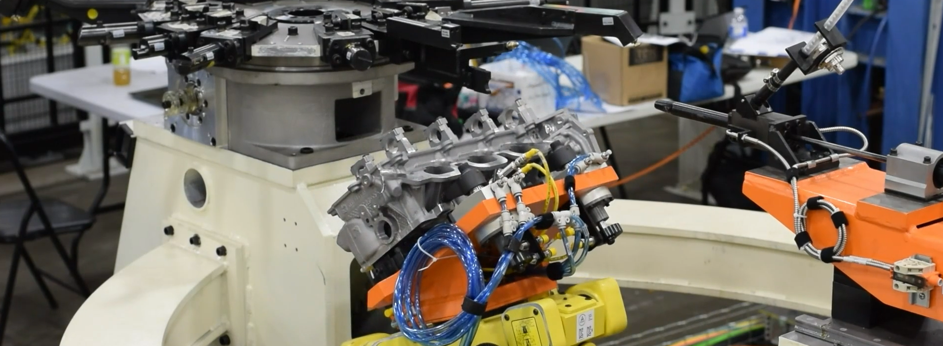 AM技術でお客さまのニーズに応えるために、Valiant TMS 社 の戦略