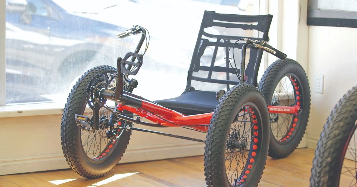 Additive Manufacturing Makes for Quick Customization