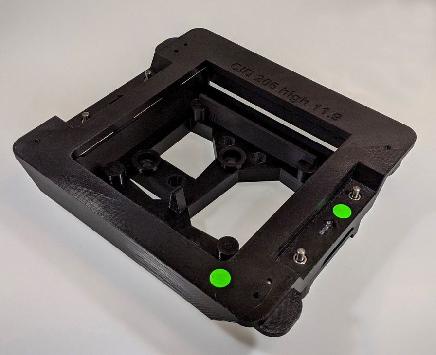 Continental Strengthens Production Capabilities