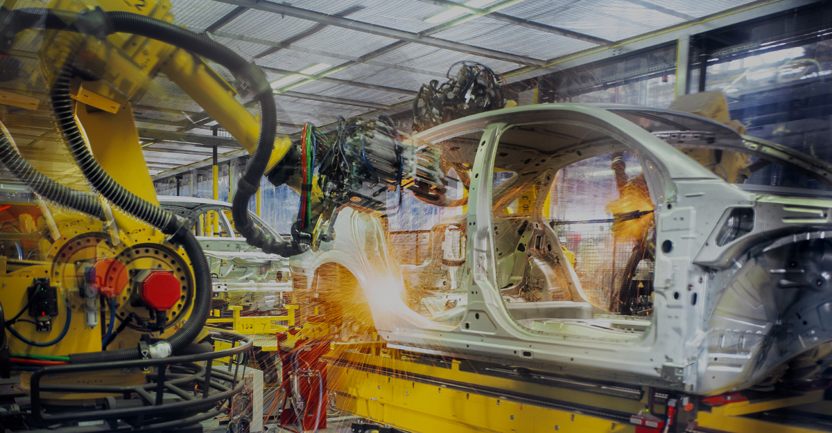 What Is Additive Manufacturing