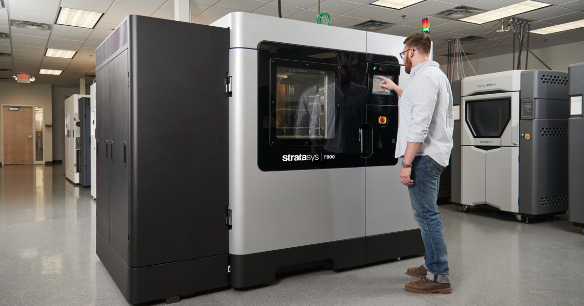 Shop Operators Share Their Best Tips on Running an Additive ...