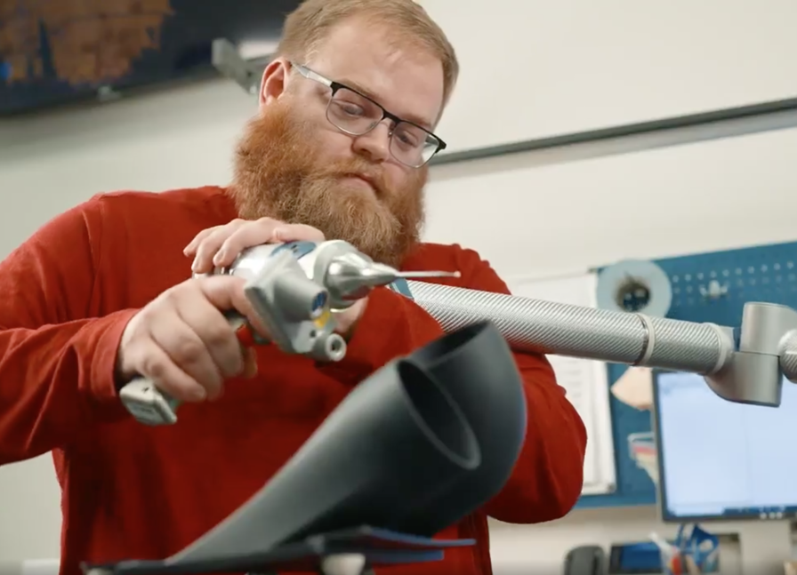 Stratasys becomes NASCAR Competition Partner