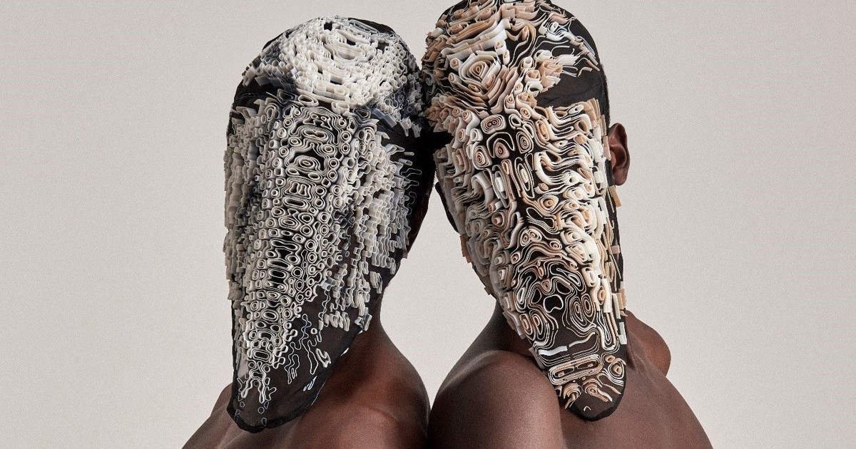 Creating Innovative 3D Printed Wearable Art