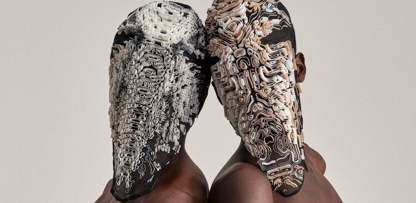 Creating Innovative 3D Printed Wearable Art