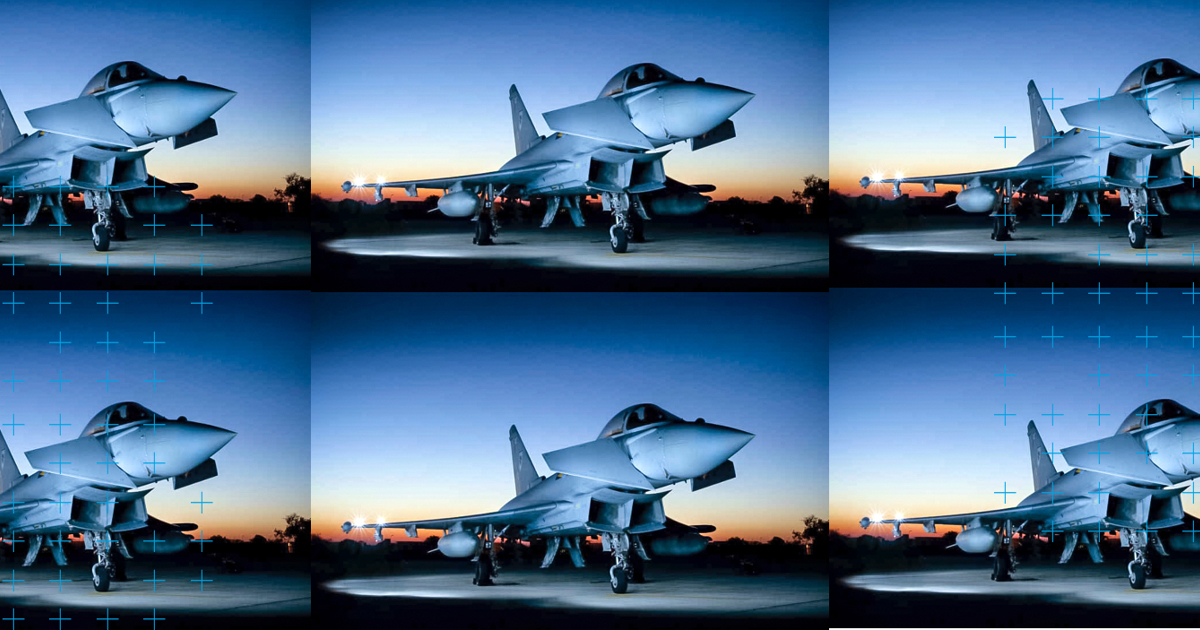 BAE Systems Factory of the Future