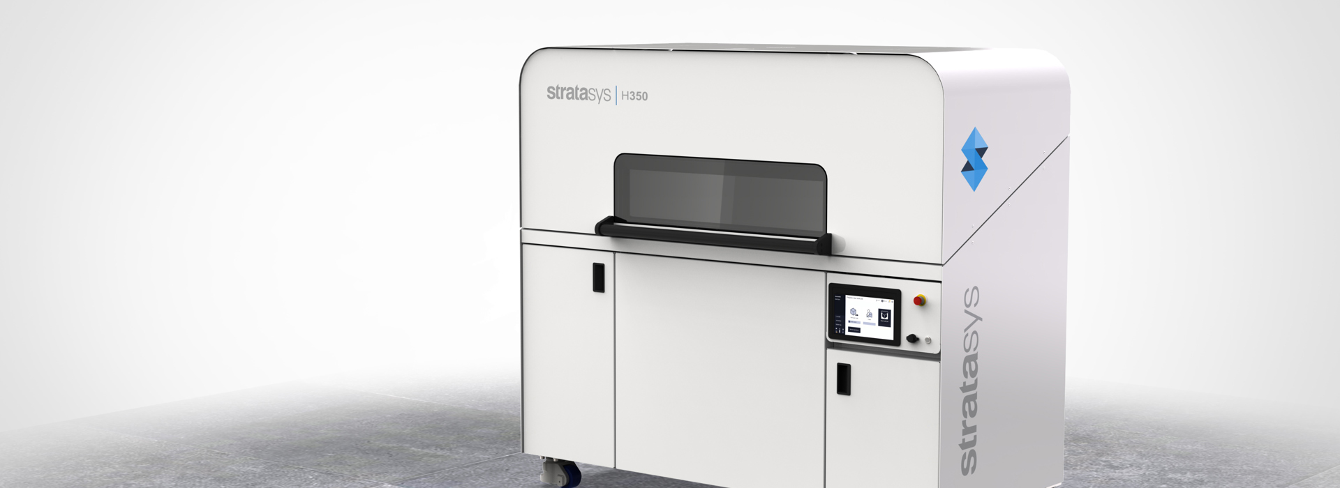 Stratasys SAF H350 For Parts Providers