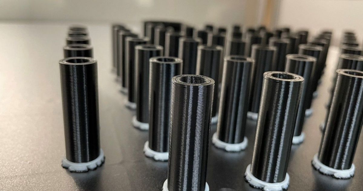 Daikin Applied Americas Panel Spacers