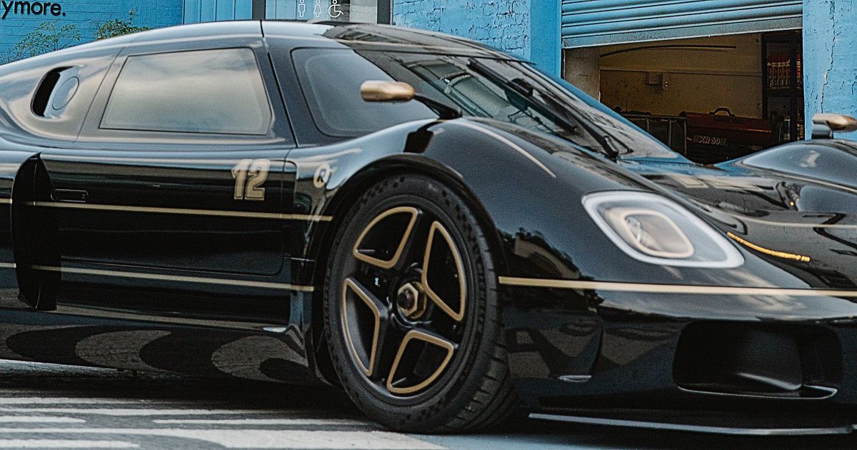 The future of automotive additive manufacturing