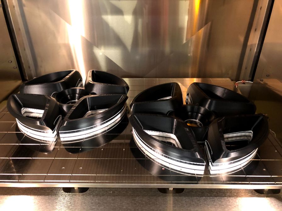 The future of automotive additive manufacturing