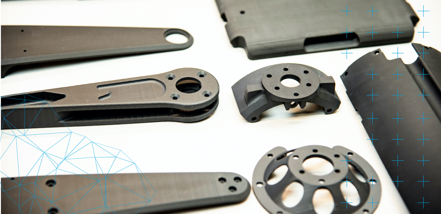 Ghost Robotics: Spirit™ Series Utilizes Origin