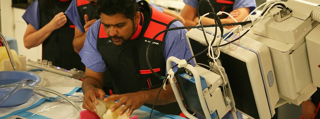 3D Vascular Models Improve Patient Care, Train Doctors and Test New Devices