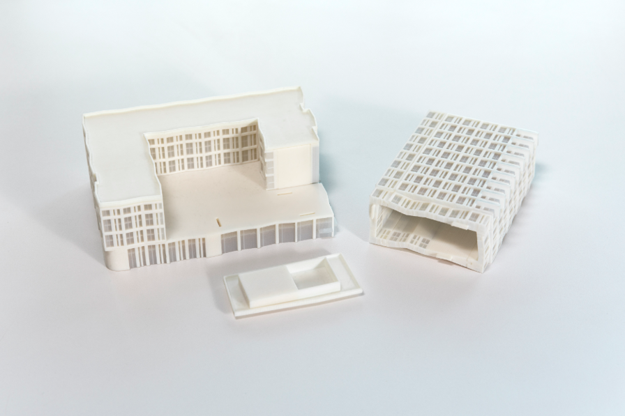 Elkus Mandfredi Designs Differently