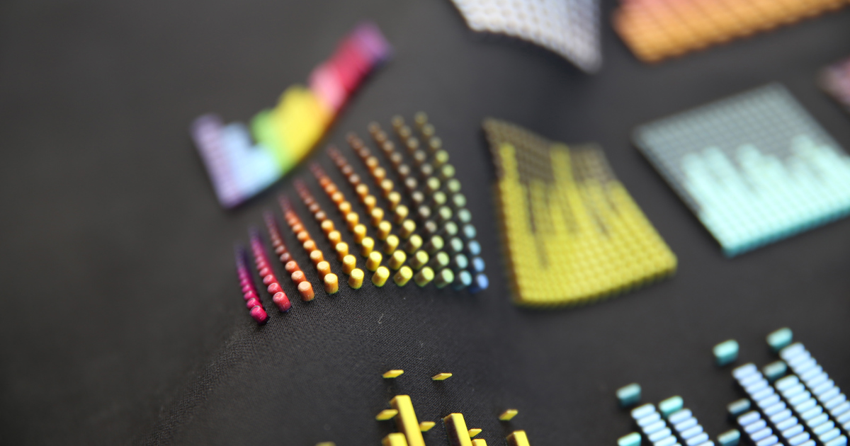 Advanced Prototyping and Manufacturing with Stratasys 3D Printing on ...