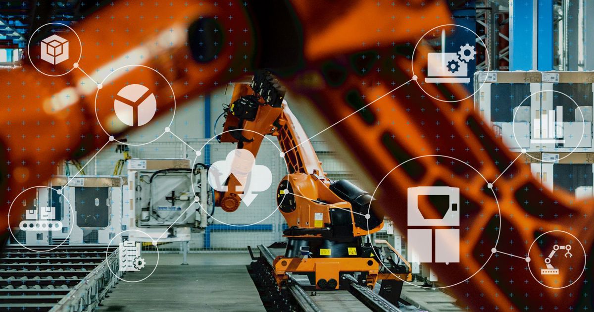 Software is the Key to Transforming Additive Manufacturing