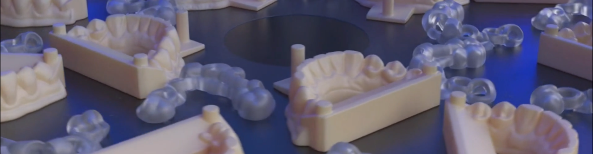 Dental 3D Printing | Solutions For Dentistry
