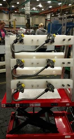 Caterpillar Proposes a 3D Printed Solution