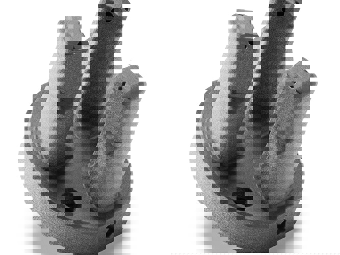 高耐屈曲疲労性をもつPA11