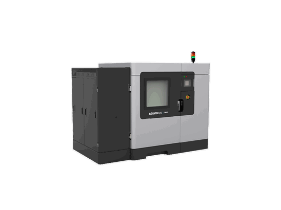 F900工業用大型FDM方式3Dプリンタ
