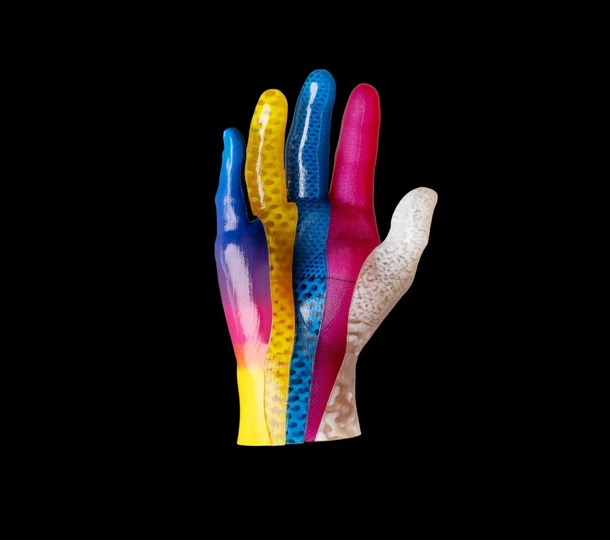 J750 Digital Anatomy 3D Printer for Lifelike Medical Models | Stratasys