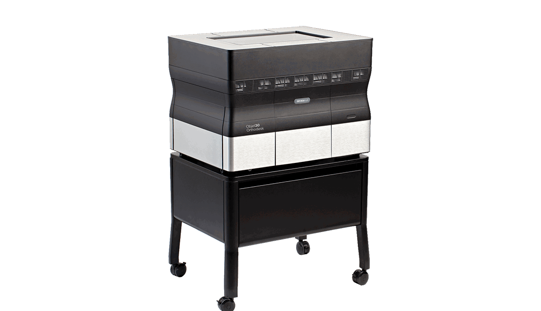 歯科用小型3Dプリンタ Objet30 Dental Prime | ストラタシス