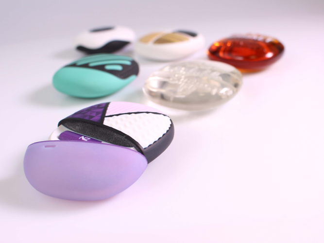 PolyJet Technology for 3D Printing | Stratasys