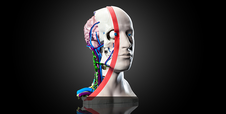 3D Printing Solutions for Medical Innovation
