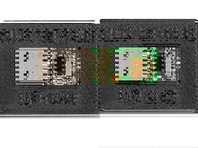 ABS-ESD7：FDM方式3Dプリンタ用静電気散逸性プラスチック | ストラタシス