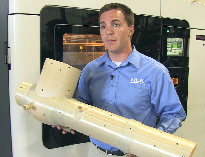 Fused Deposition Modeling - FDM 3D Printers - Stratasys