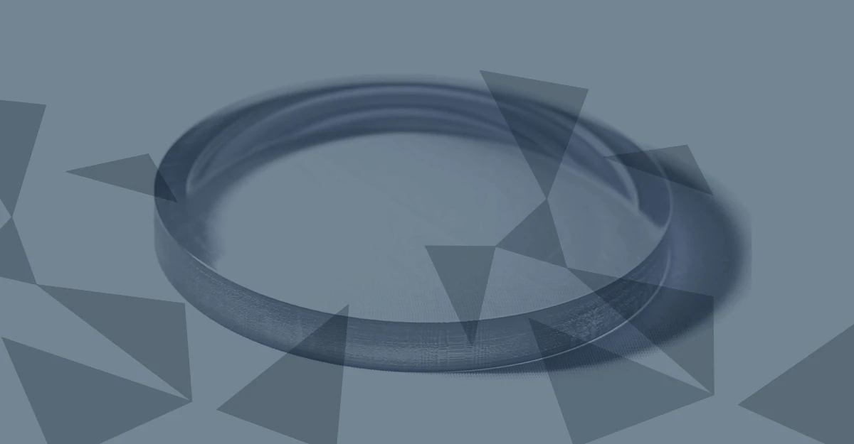 Vero Clear: Rigid Transparent 3D Printing Material