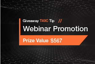 New T40C tips for Stratasys F900 and Fortus 900mc 3D Printers